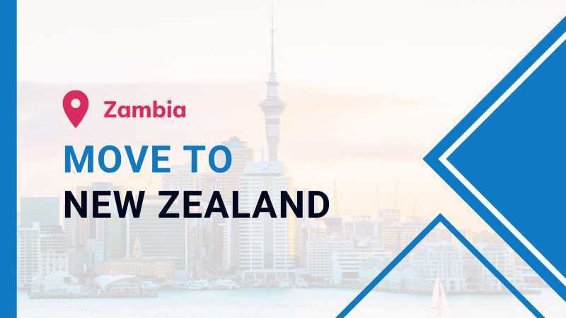 Why Should People From Zambia Consider Migrating to New Zealand Why Should People From Zambia Consider Migrating to New Zealand